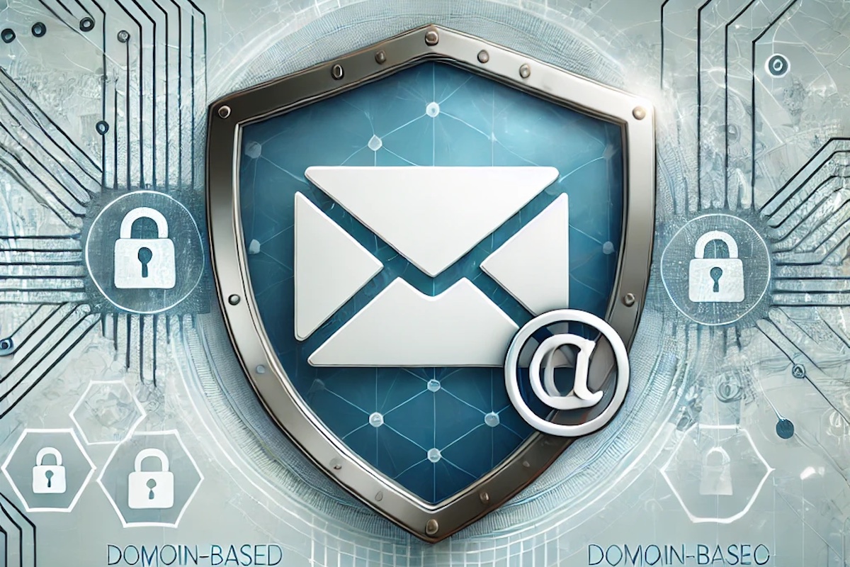 Demystifying DMARC Policies: Enhancing Email Security with Precision ...